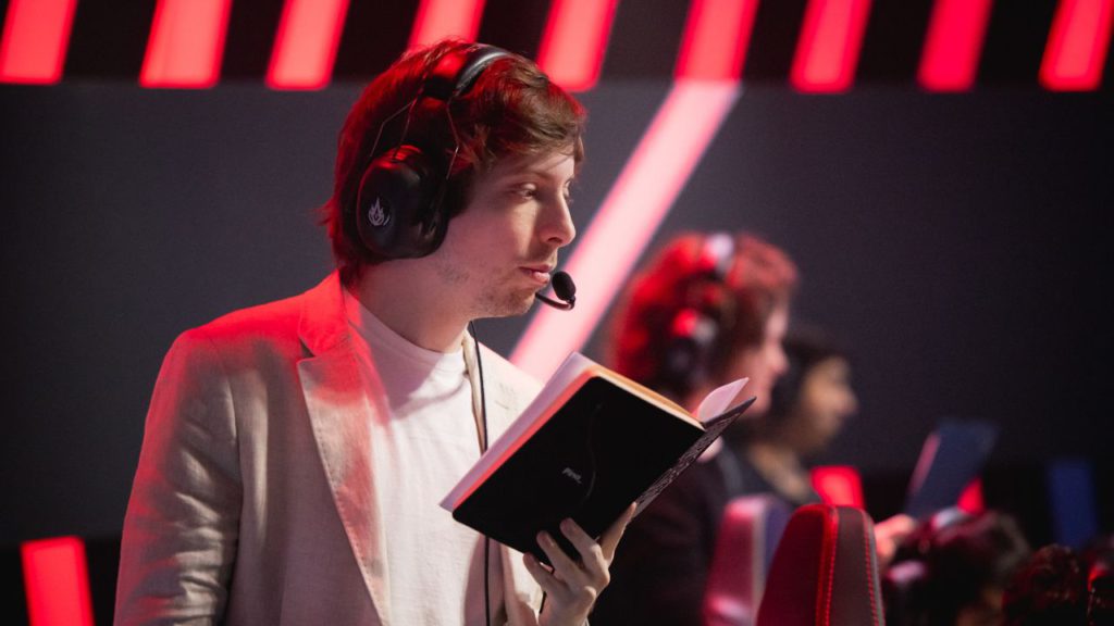 CBLOL 2024: Kalec é desligado da função de head-coach da RED Canids ...