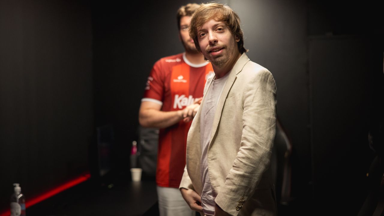 CBLOL 2024: Kalec é desligado da função de head-coach da RED Canids ...