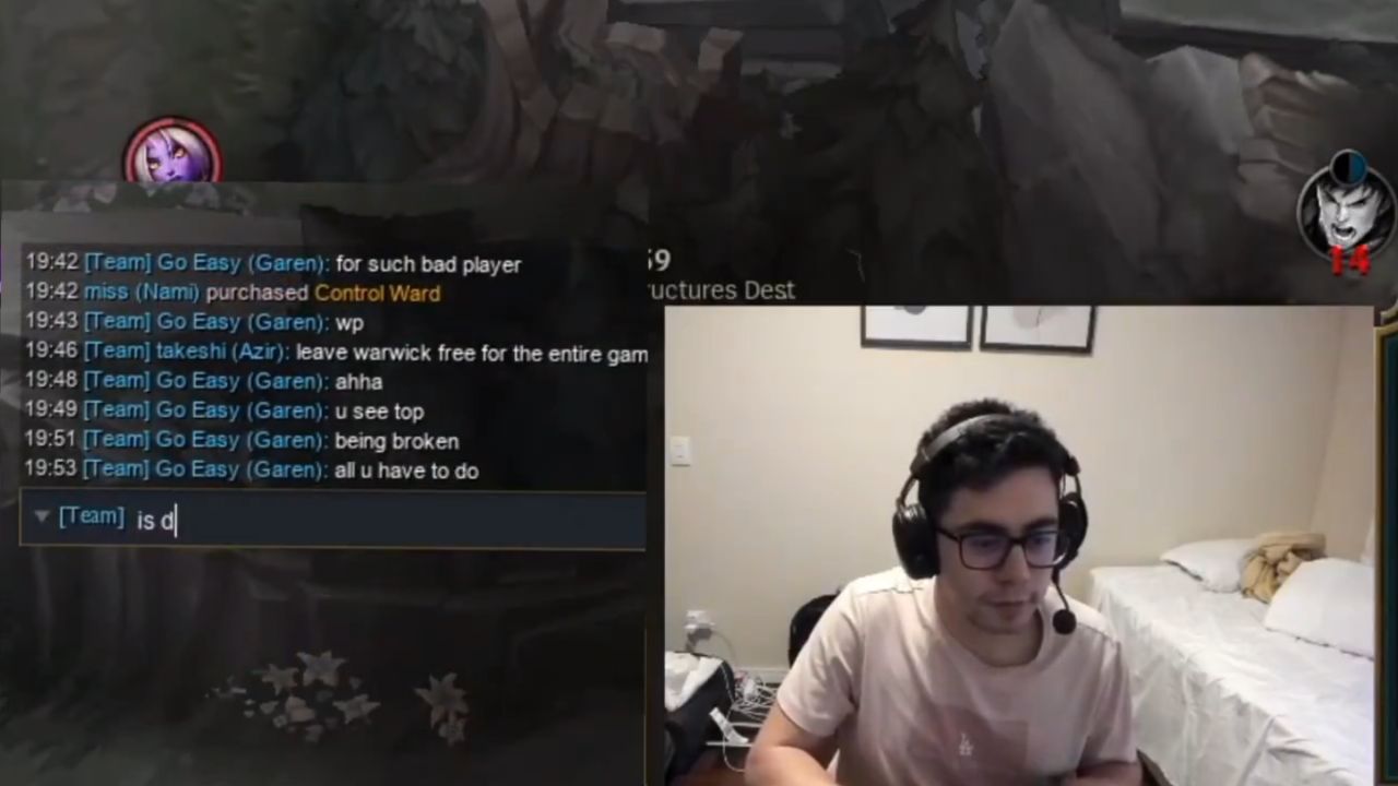 LoL: De banimentos na Coreia até treta com Takeshi: conheça TF Blade ...