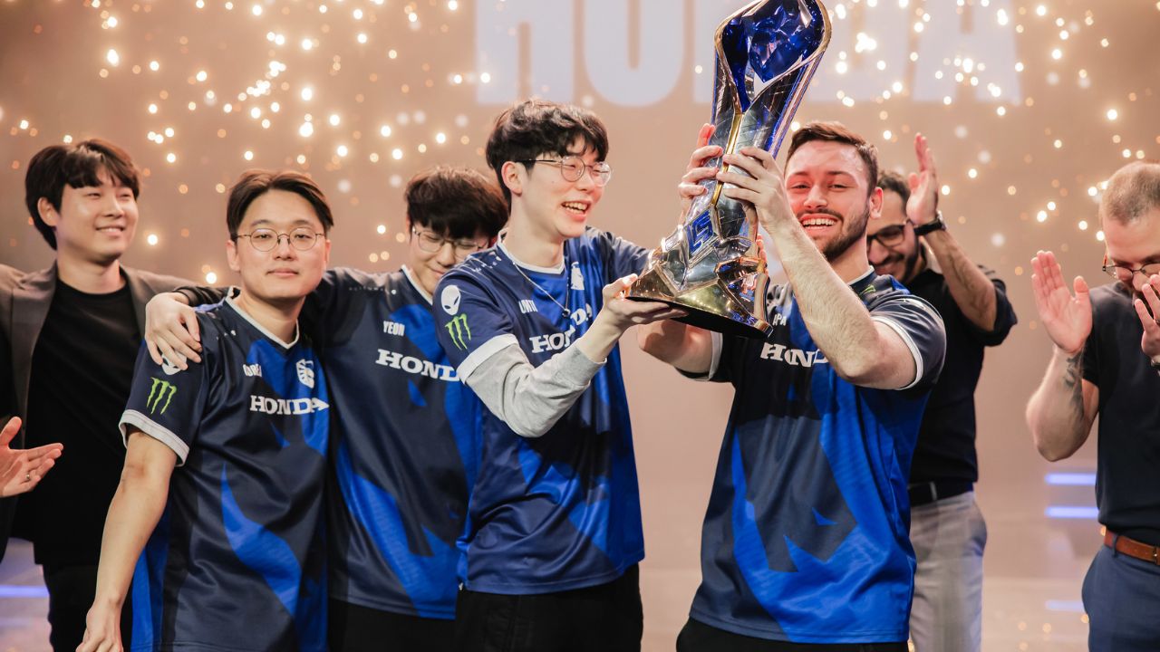 LCS 2024: A Team Liquid vence a Flyquest na Grande Final! - Mais Esports