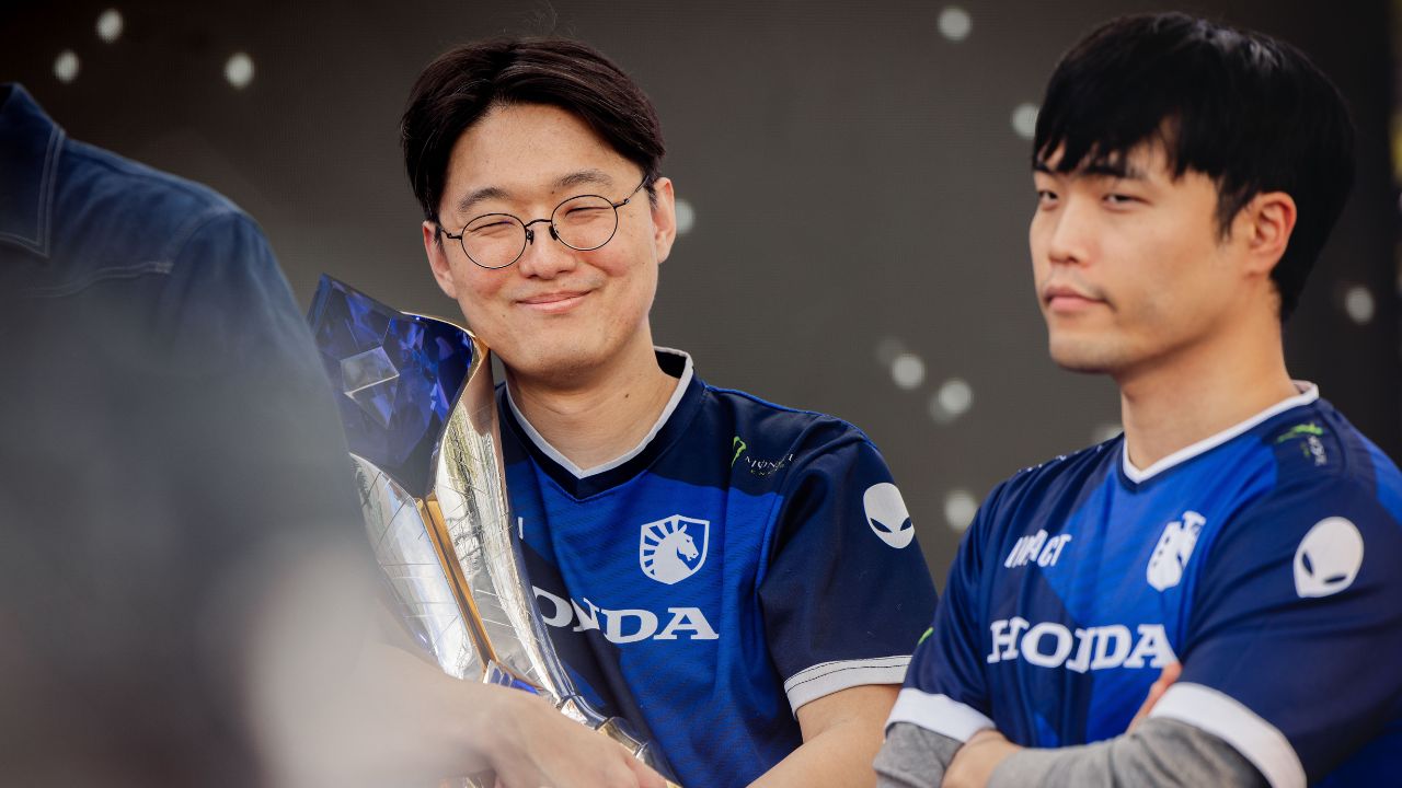 LCS 2024: A Team Liquid vence a Flyquest na Grande Final! - Mais Esports