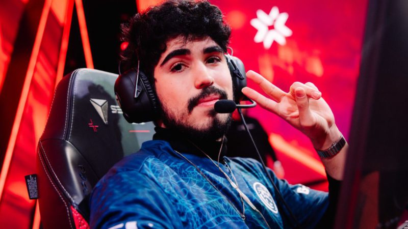 VCT Americas 2024: Com aspas, MIBR define line-up para o próximo ano ...