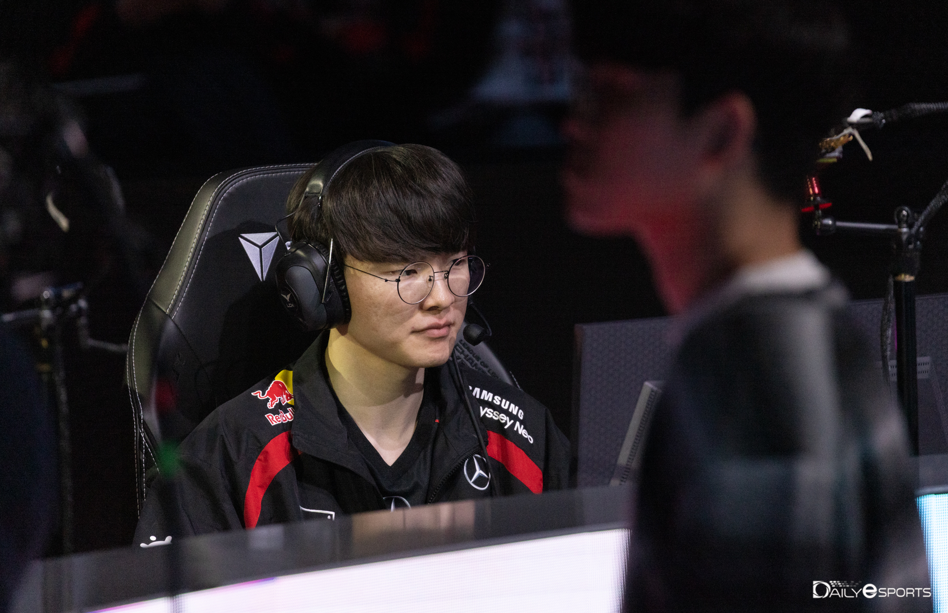 LCK 2024: Faker tem recorde positivo contra todos os mid’s atuais - Mais Esports