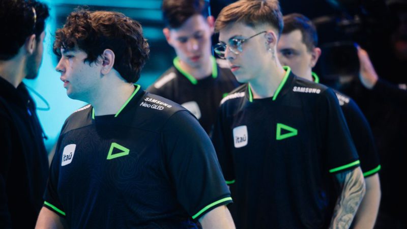 VCT Americas 2024: LOUD tem maior sequência de derrotas - Mais Esports