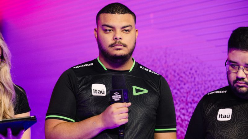 VCT Americas 2024: stk analisa situação dos brasileiros como ...