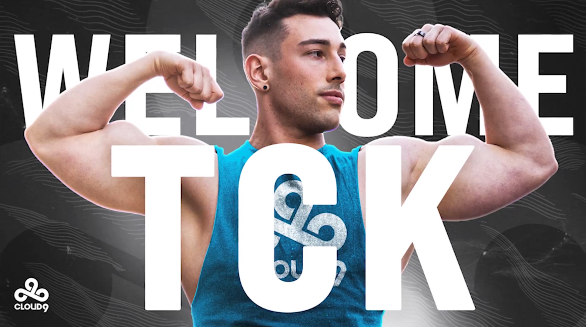 VALORANT: TCK é o novo streamer da Cloud9 - Mais Esports