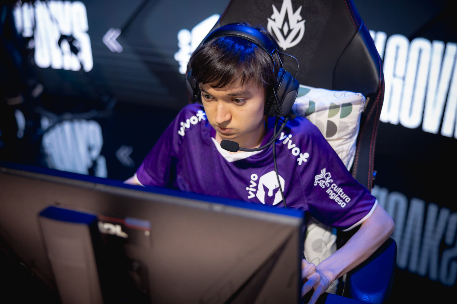 LoL: Com Shrimp e Toucouille, Ilha das Lendas anuncia time completo ...