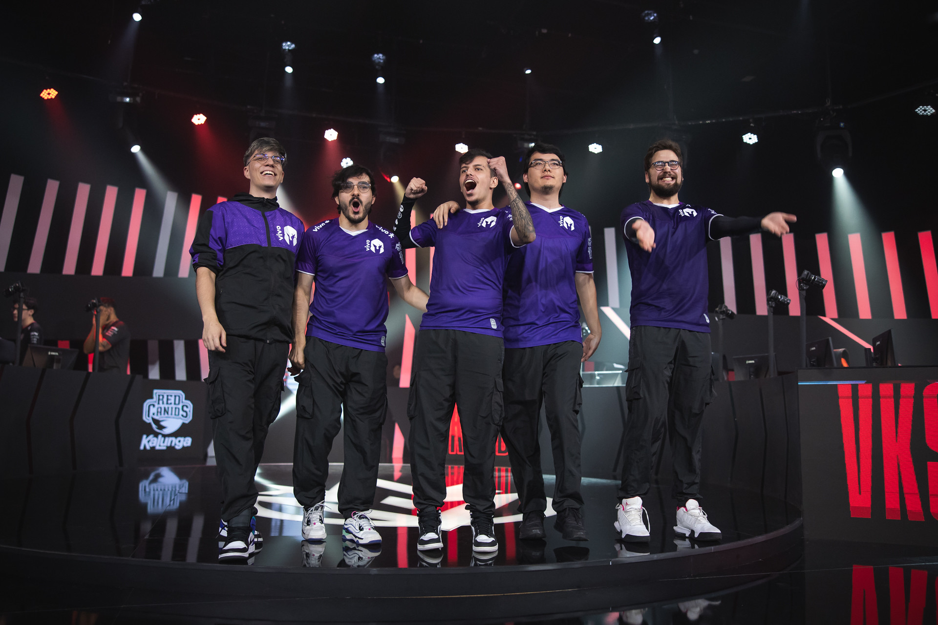CBLOL 2024: INTZ fica de fora da Conferência Sul; Keyd garante vaga ...