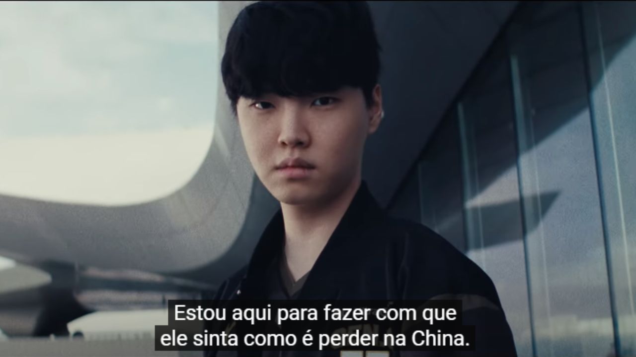 MSI 2024: Chovy finalmente conquista um campeonato internacional - Mais Esports