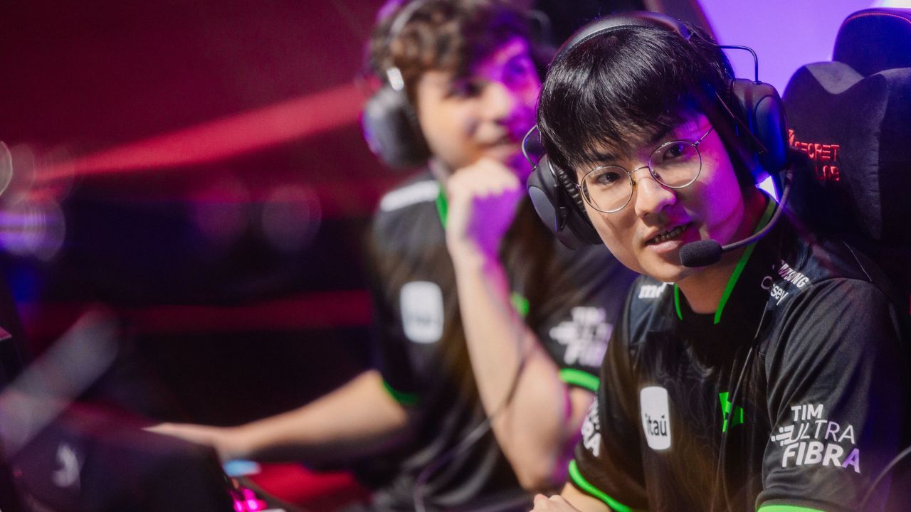 MSI 2024: “Espero que a gente tenha mais tempo para treinar”, diz LOUD ...