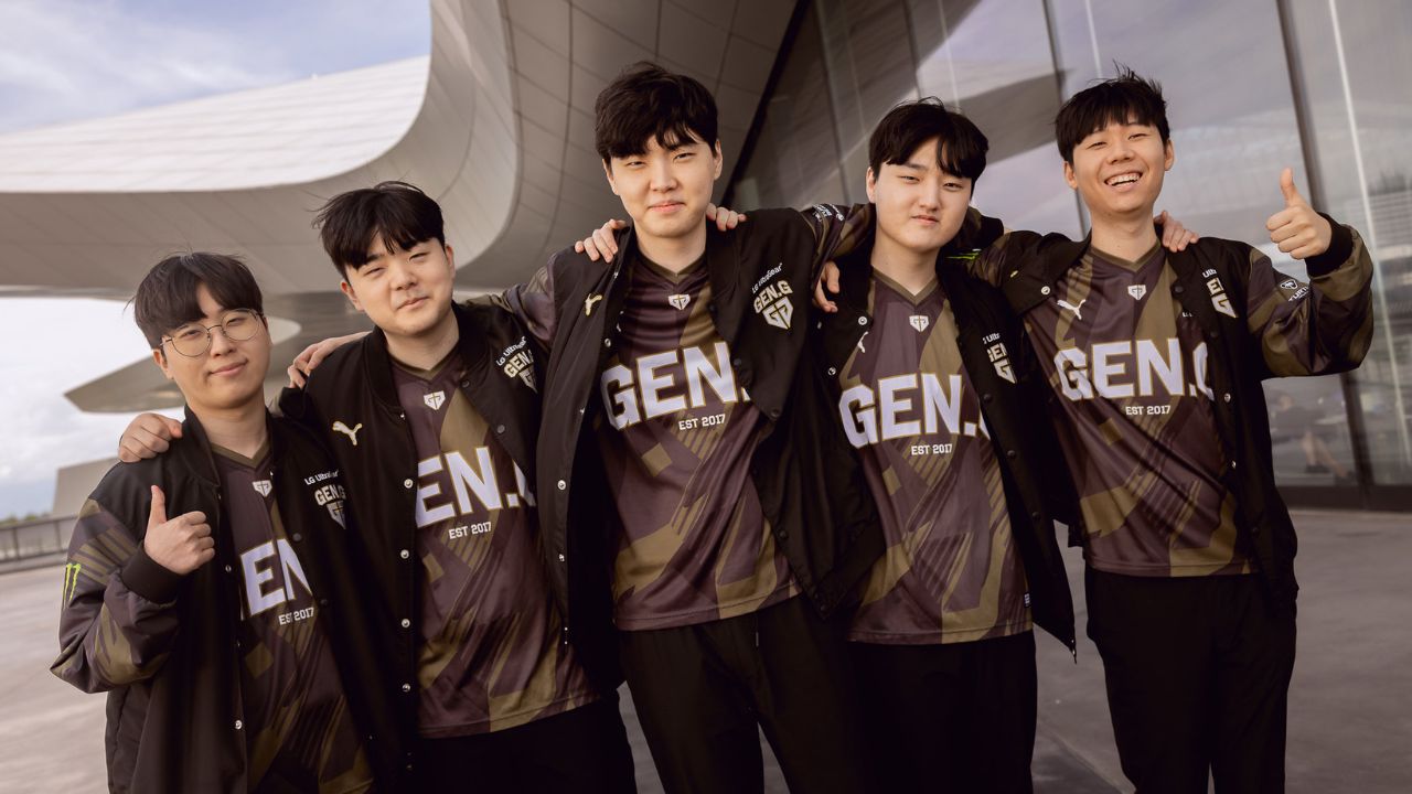 MSI 2024: Com Top 1 LCK x Top 1 LPL, confira os próximos jogos do torneio - Mais Esports