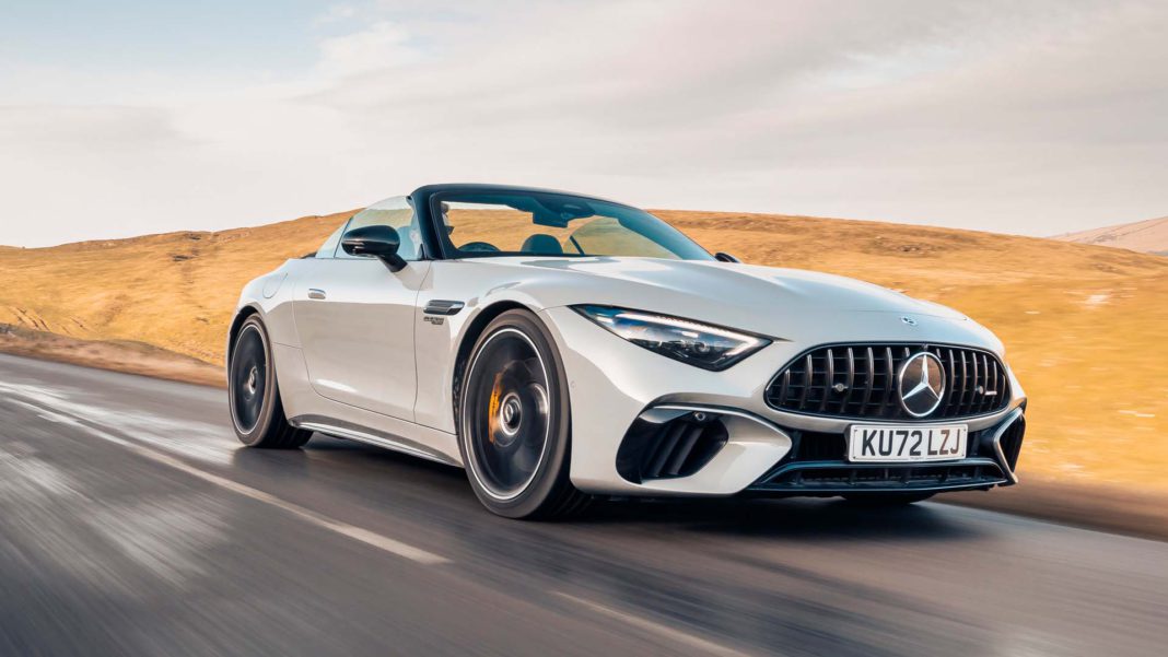 LoL: Faker ganha (mais um) carro da Mercedes-Benz - Mais Esports