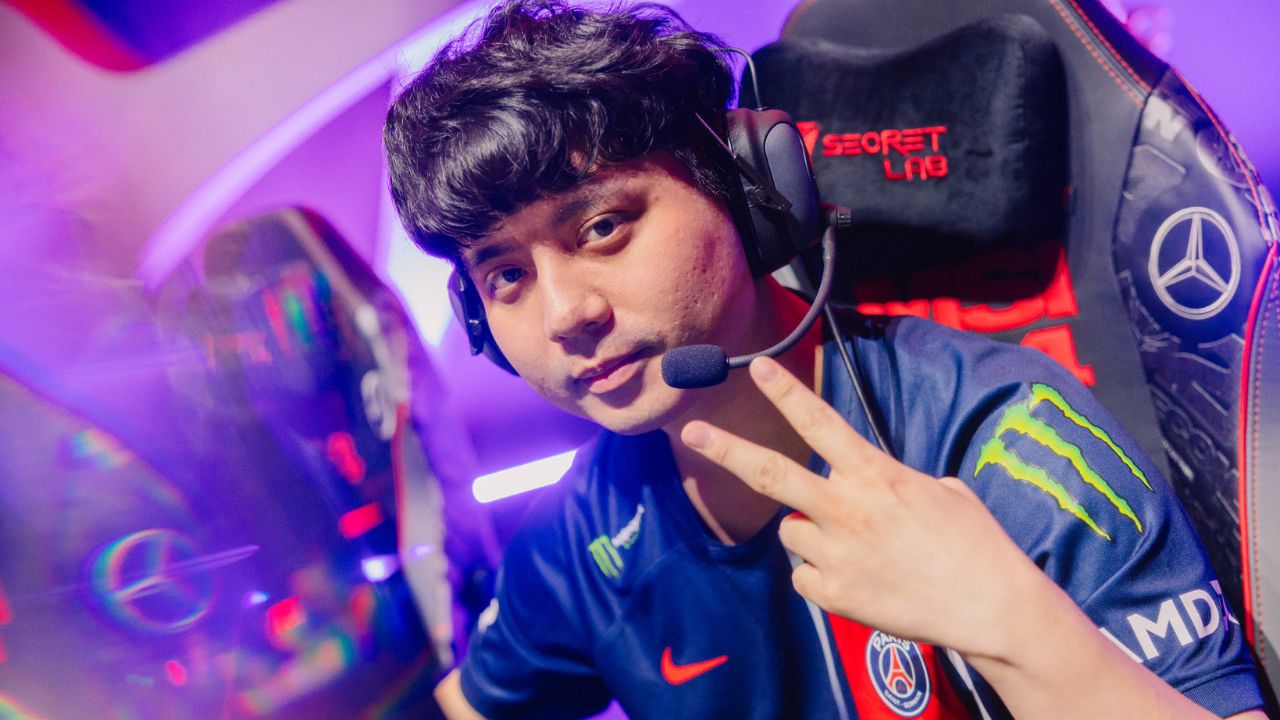 MSI 2024: “Muitos nos subestimaram”, diz PSG Maple após eliminar o NA - Mais Esports