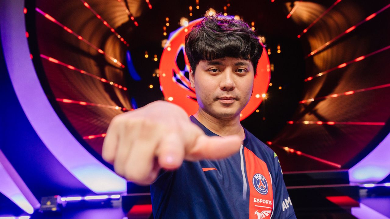 MSI 2024: “Muitos nos subestimaram”, diz PSG Maple após eliminar o NA - Mais Esports
