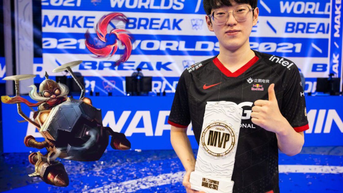 LoL: Aprenda a usar o Corki Mid como o campeão mundial Scout - Mais Esports