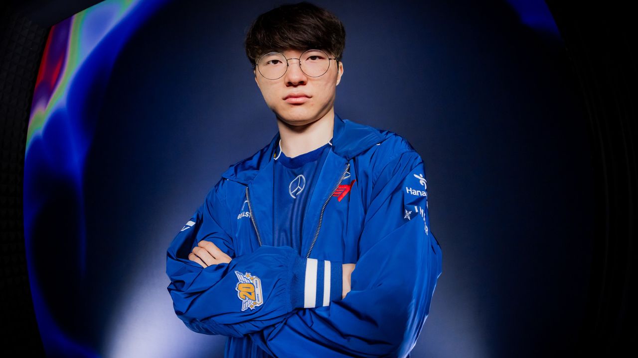 MSI 2024: Faker conta sobre a preparação da T1 na competição - Mais Esports