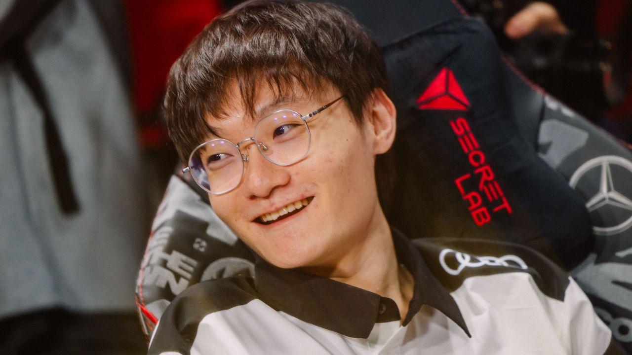 MSI 2024: “Eu gostaria de agradecer a LOUD pelo bom jogo”, diz TES Tian ...