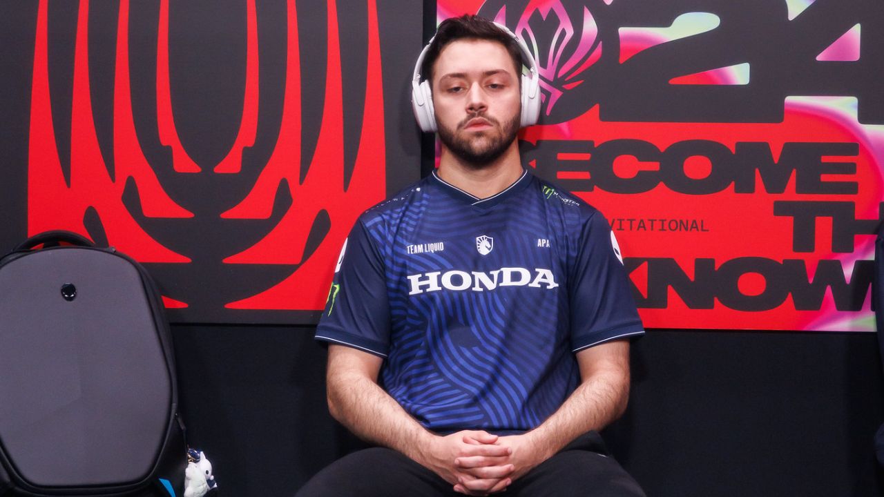 MSI 2024: “Eu realmente não ligo” diz TL APA sobre provocações no /all ...