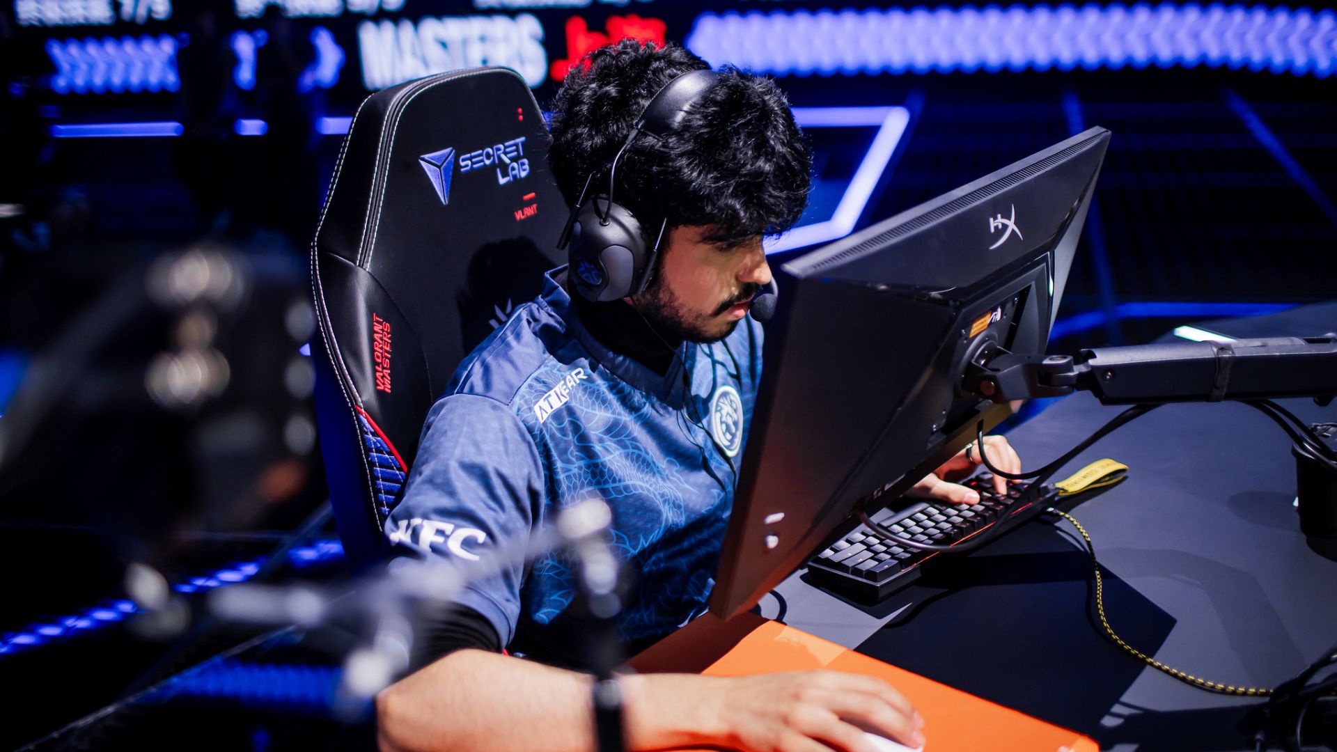 VCT Americas 2024: MIBR demonstra interesse em aspas, diz site - Mais ...