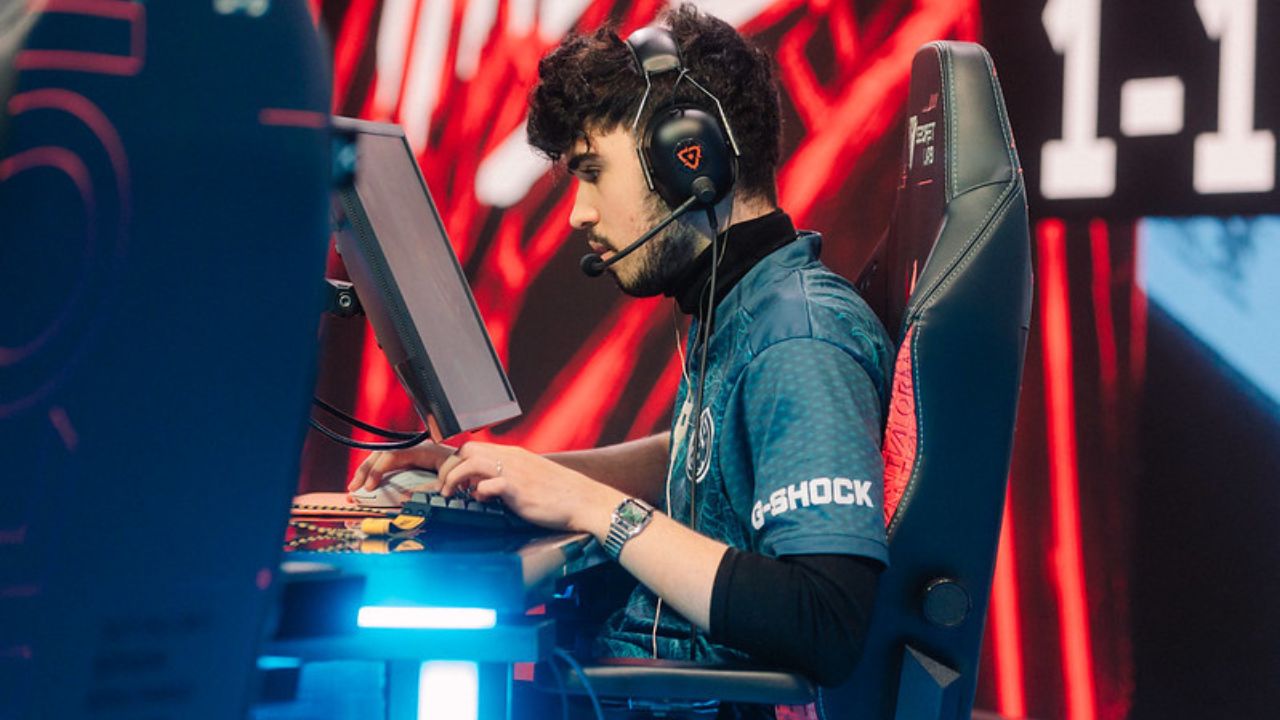 VCT Americas 2024: aspas está insatisfeito com Leviatan e pode deixar o ...