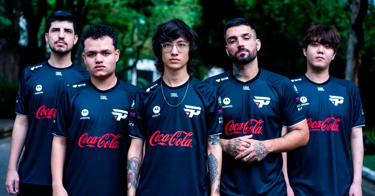 Volta de brTT ao CBLOL: Relembre seu último split em 2021 - Mais Esports