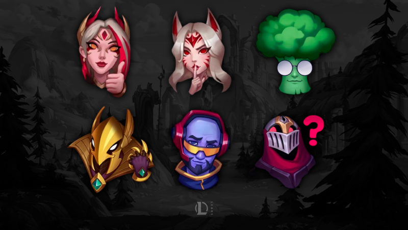 LoL: O que vem no Passe de Batalha e Coleções do Hall of Legends do ...