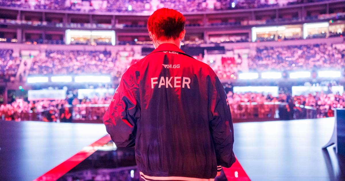 MSI 2024: “Podemos vencer a G2 de 3-0”, diz Faker - Mais Esports