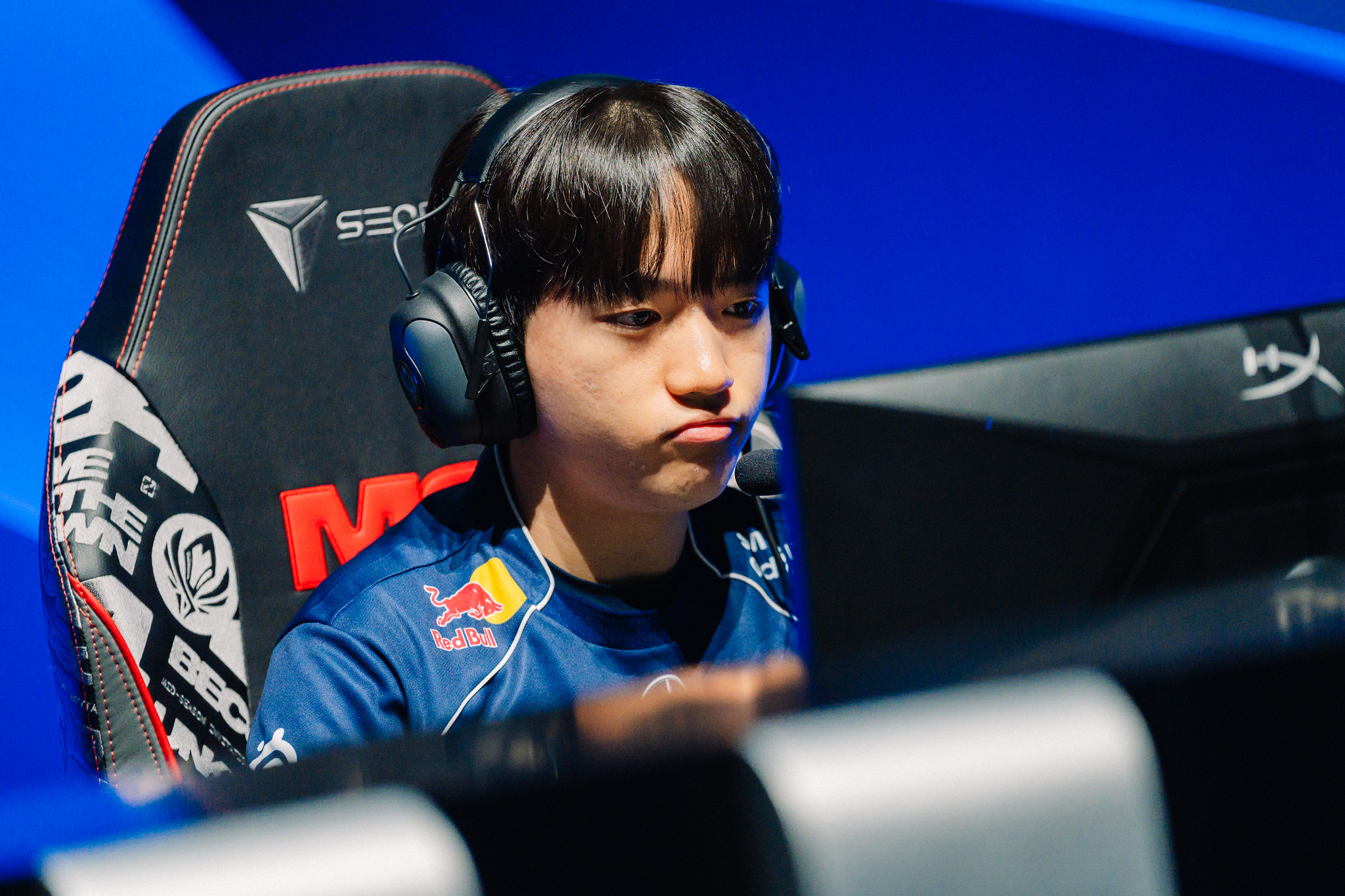 MSI 2024: “Jogaram melhor do que eu esperava”, diz Keria sobre a Estral - Mais Esports