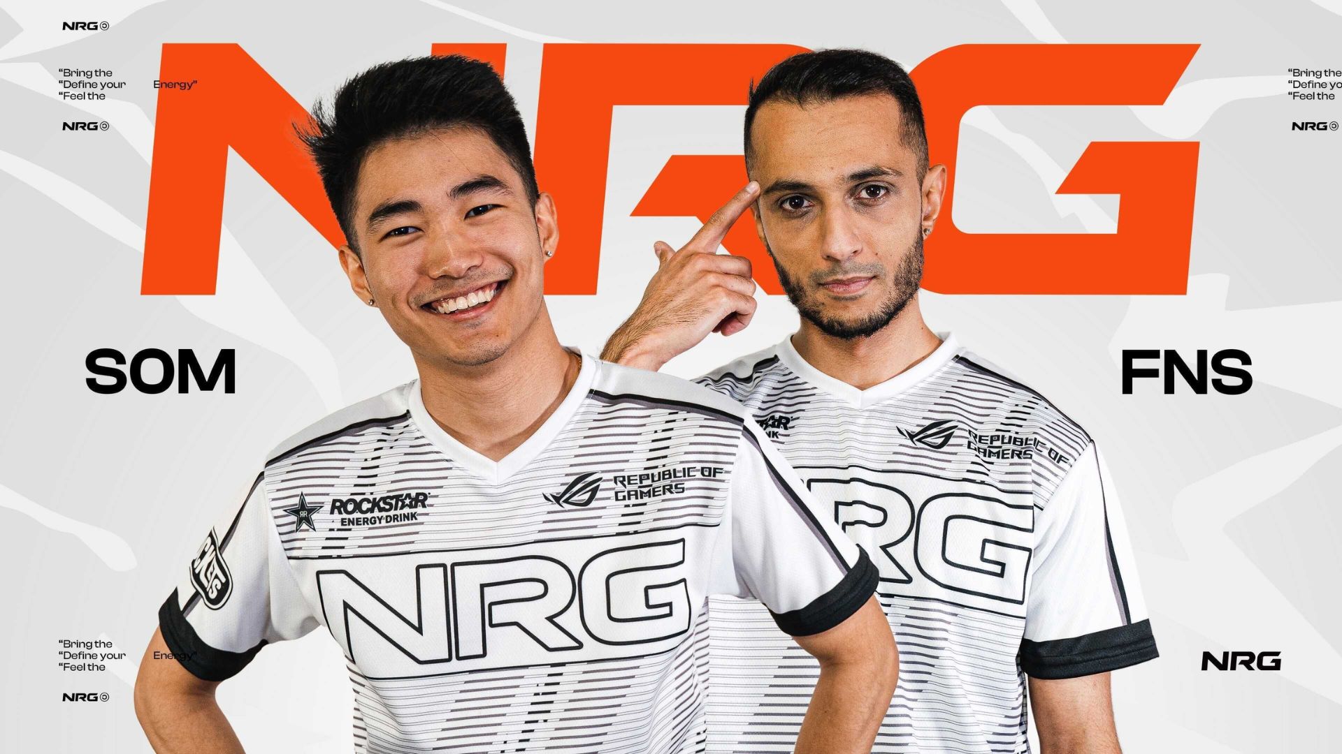VCT Americas 2024: FNS afirma que retorno para a NRG foi uma “decisão difícil” - Mais Esports