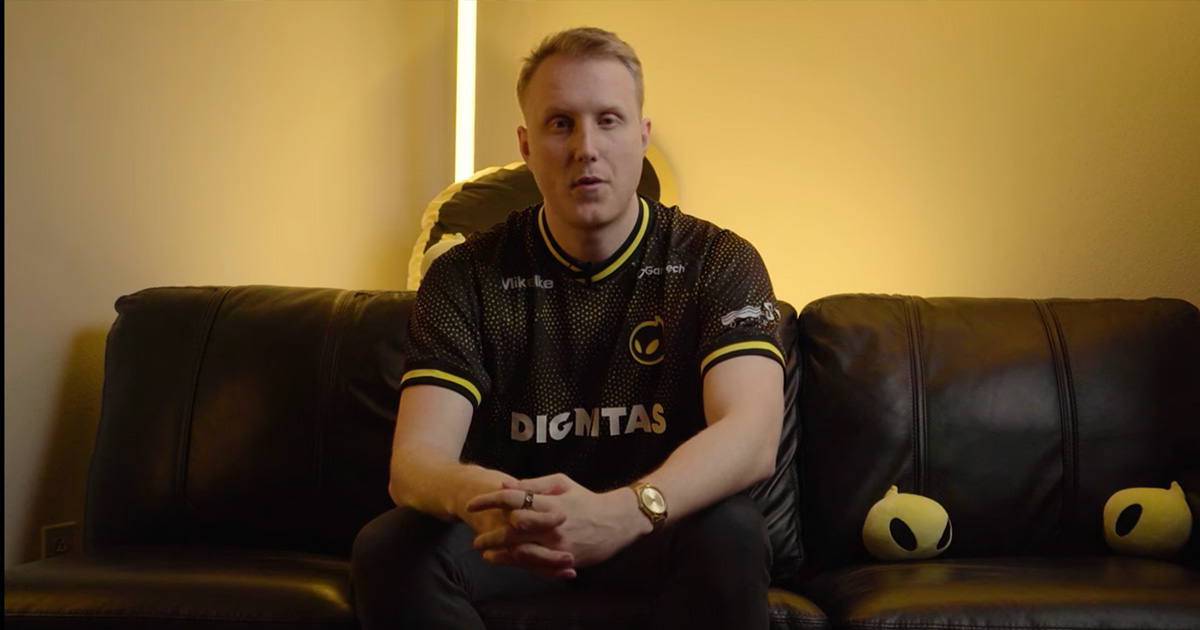 LCS 2024: Zven é o novo ADC da Dignitas para o segundo split - Mais Esports
