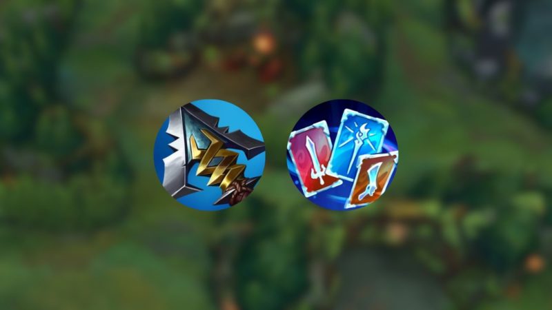 LoL: A interação da runa Quebra-Galho é nerfada na Serylda? - Mais Esports