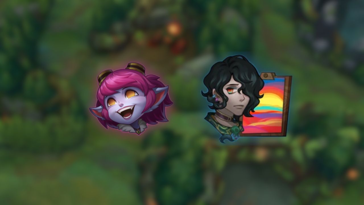 LoL: Entendendo o confronto mais popular do mid no competitivo - Mais ...