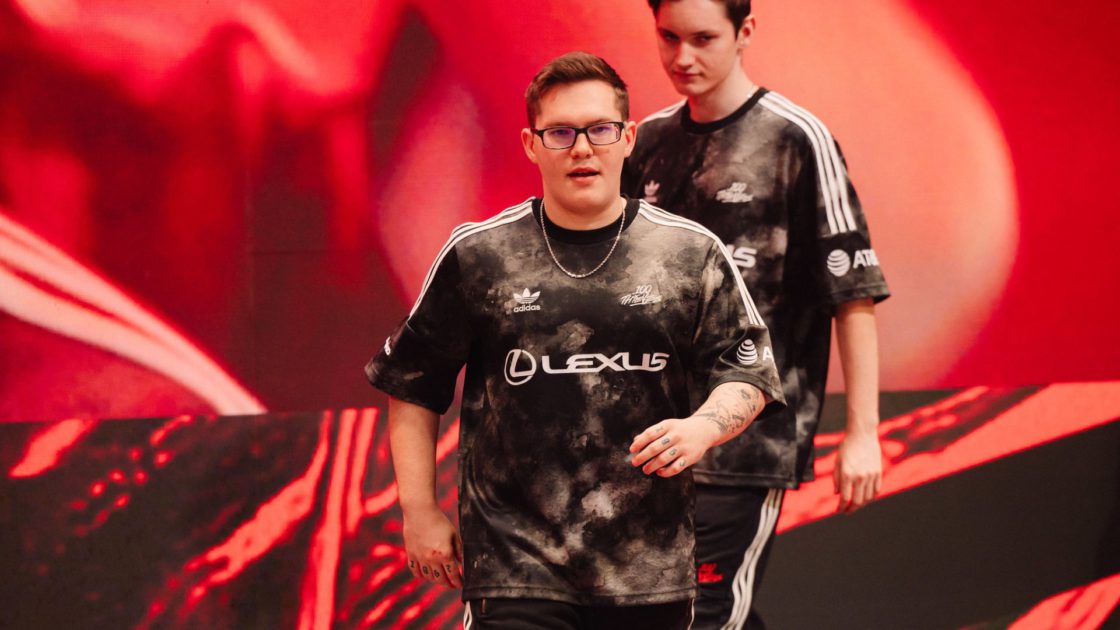 VCT Americas 2024: Comunidade rebate Boostio: “Khalil te aposentou ...