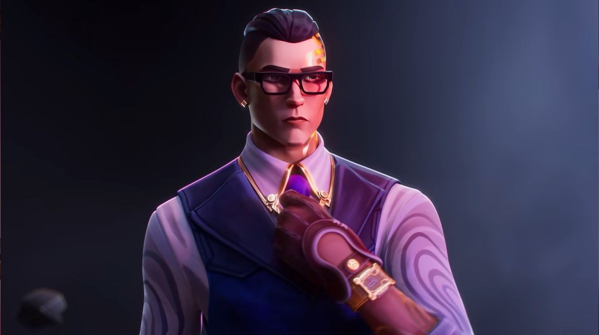 Chamber no VALORANT: dicas de como jogar, habilidades e mais - Mais Esports