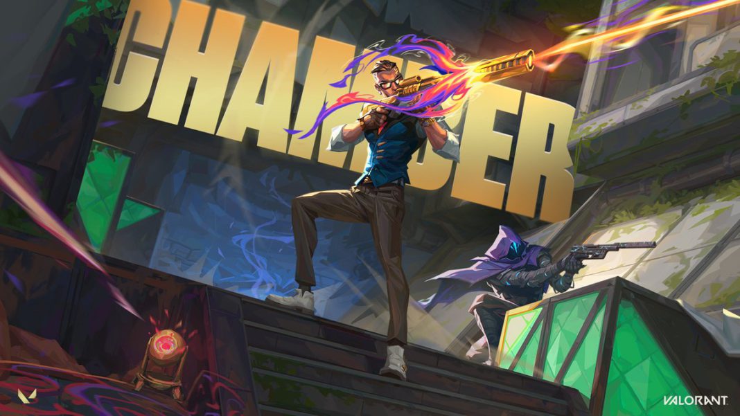 Chamber no VALORANT: dicas de como jogar, habilidades e mais - Mais Esports