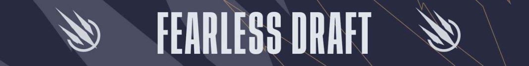 LoL: O que é o Fearless Draft e qual o seu impacto no competitivo ...