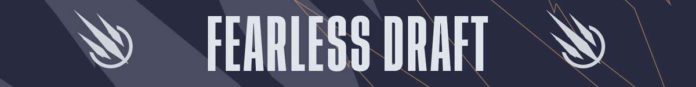 LoL: O que é o Fearless Draft e qual o seu impacto no competitivo ...