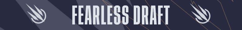 LoL: O que é o Fearless Draft e qual o seu impacto no competitivo ...