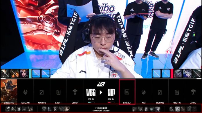 LoL: O que é o Fearless Draft e qual o seu impacto no competitivo? - Mais Esports