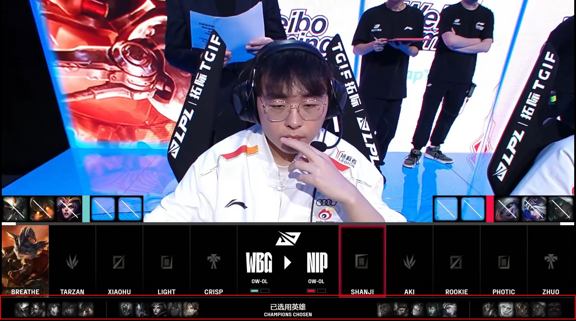 LoL: O que é o Fearless Draft e qual o seu impacto no competitivo ...