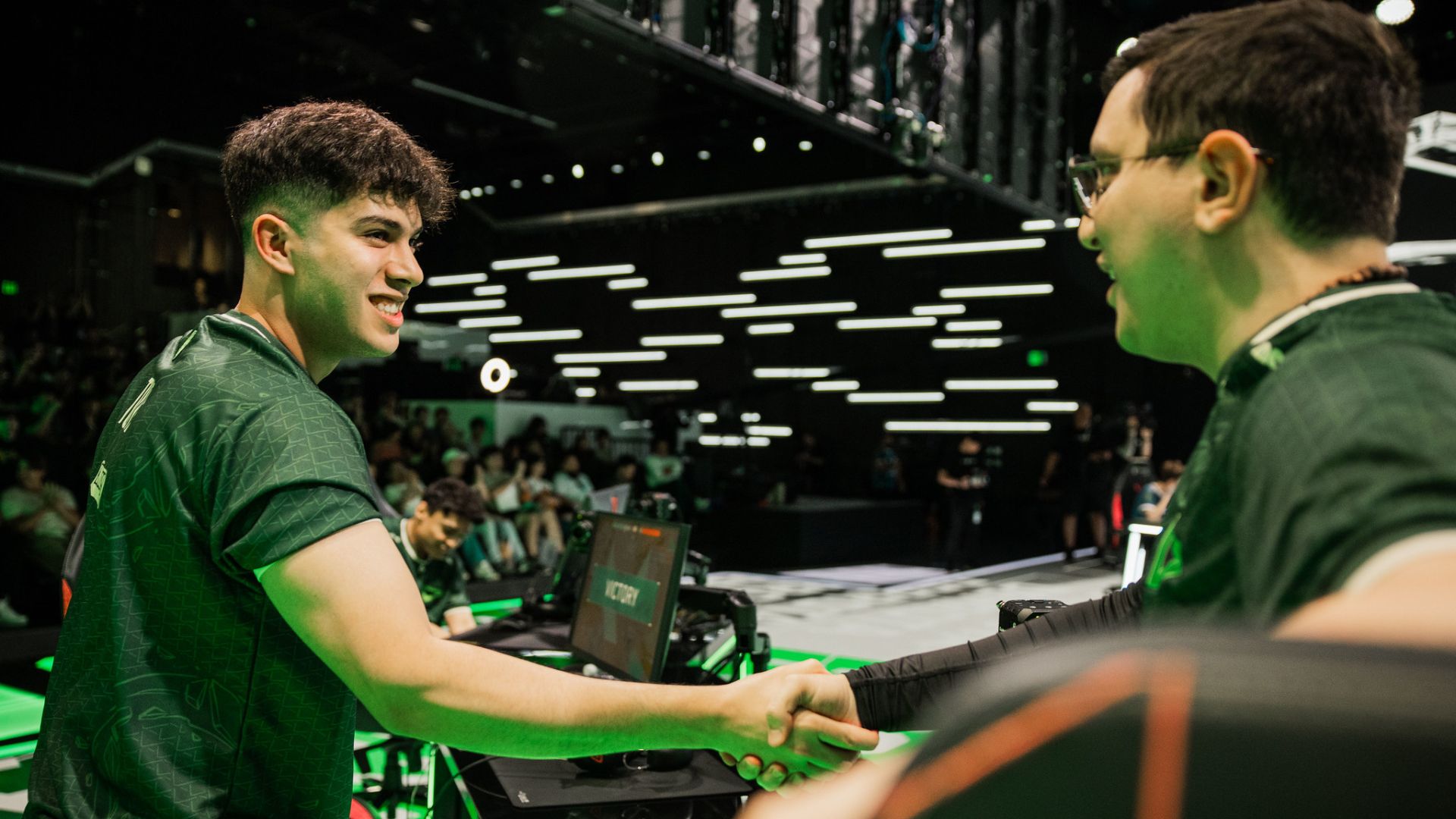 VCT Americas 2024: LOUD conquista primeira vitória na Etapa 2 - Mais ...