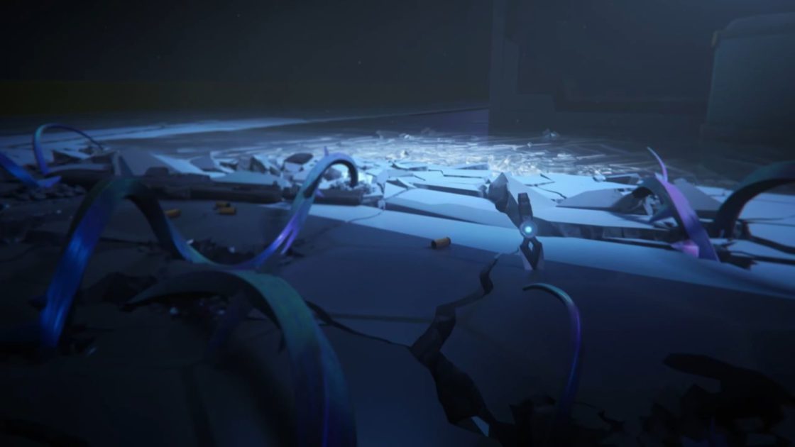 VALORANT: Teaser do novo agente é vazado; Veja - Mais Esports