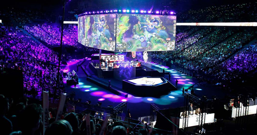 LoL: Riot une CBLOL, LCS e LLA em “Liga das Américas”; entenda a ...