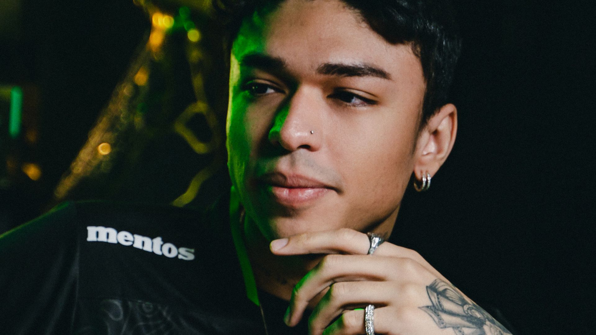 VCT Americas 2024: pANcada revela qual será sua função na LOUD - Mais ...