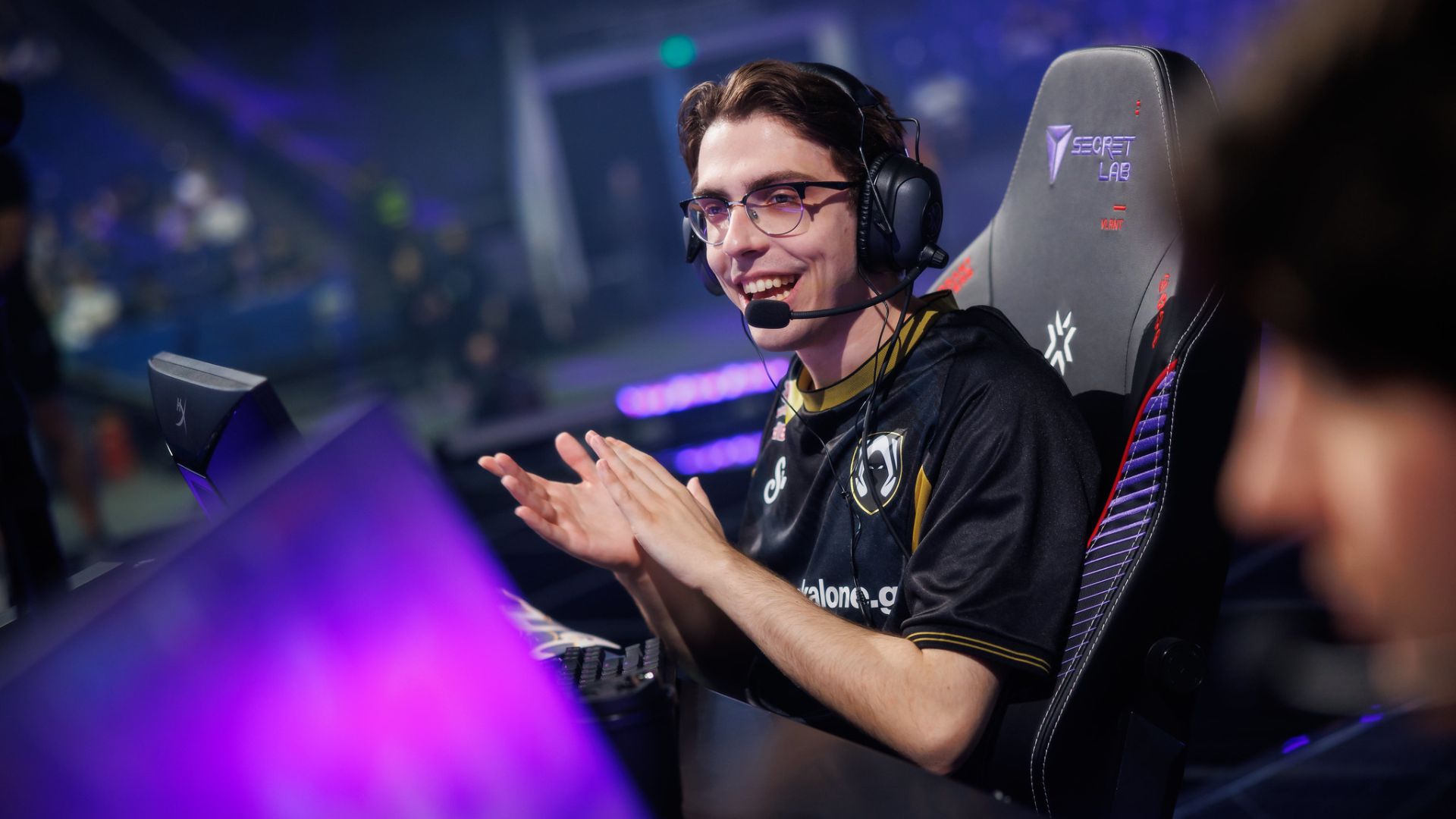 Masters Shanghai 2024: “Provei que todos estavam errados”, diz paTiTek ...