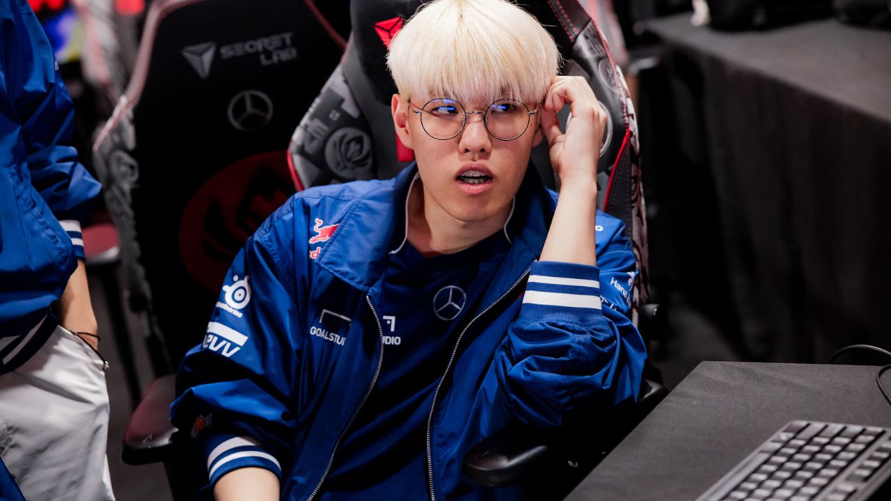 Copa do Mundo de LoL: Faker ou Oner? MVP da competição foi justo ...