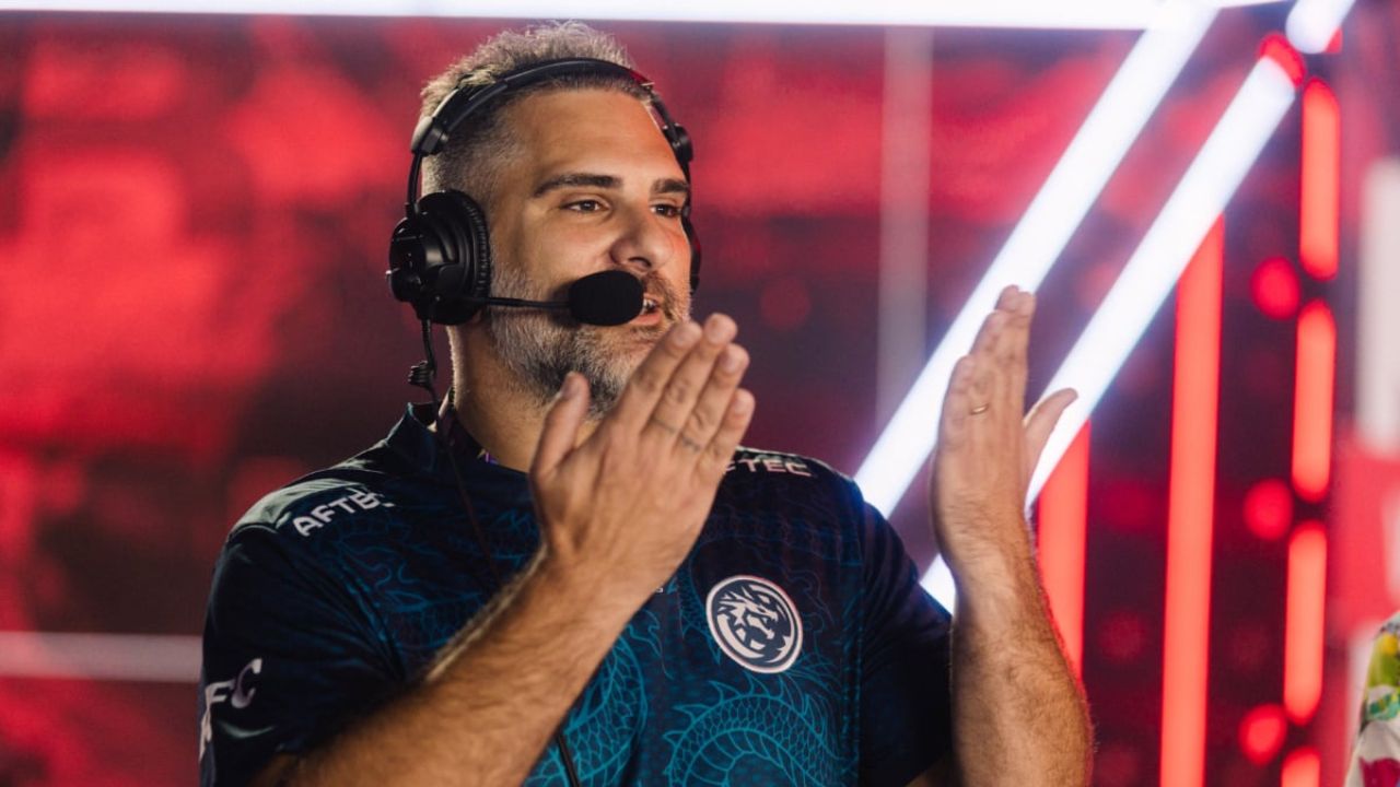 LoL: “Já temos um melhor do mundo, já pensou em LEV Faker?”, brinca CEO da Leviatán - Mais Esports