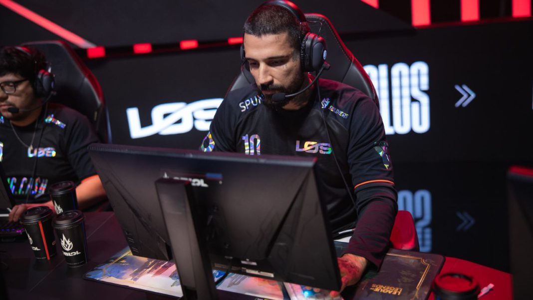 LoL: Emocionado, brTT anuncia aposentadoria do cenário competitivo ...