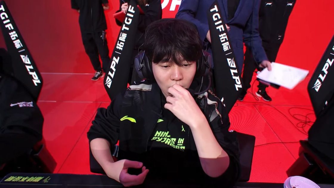 LPL 2024: Foi de CBLOL? NIP faz feito inacreditável contra FPX - Mais Esports