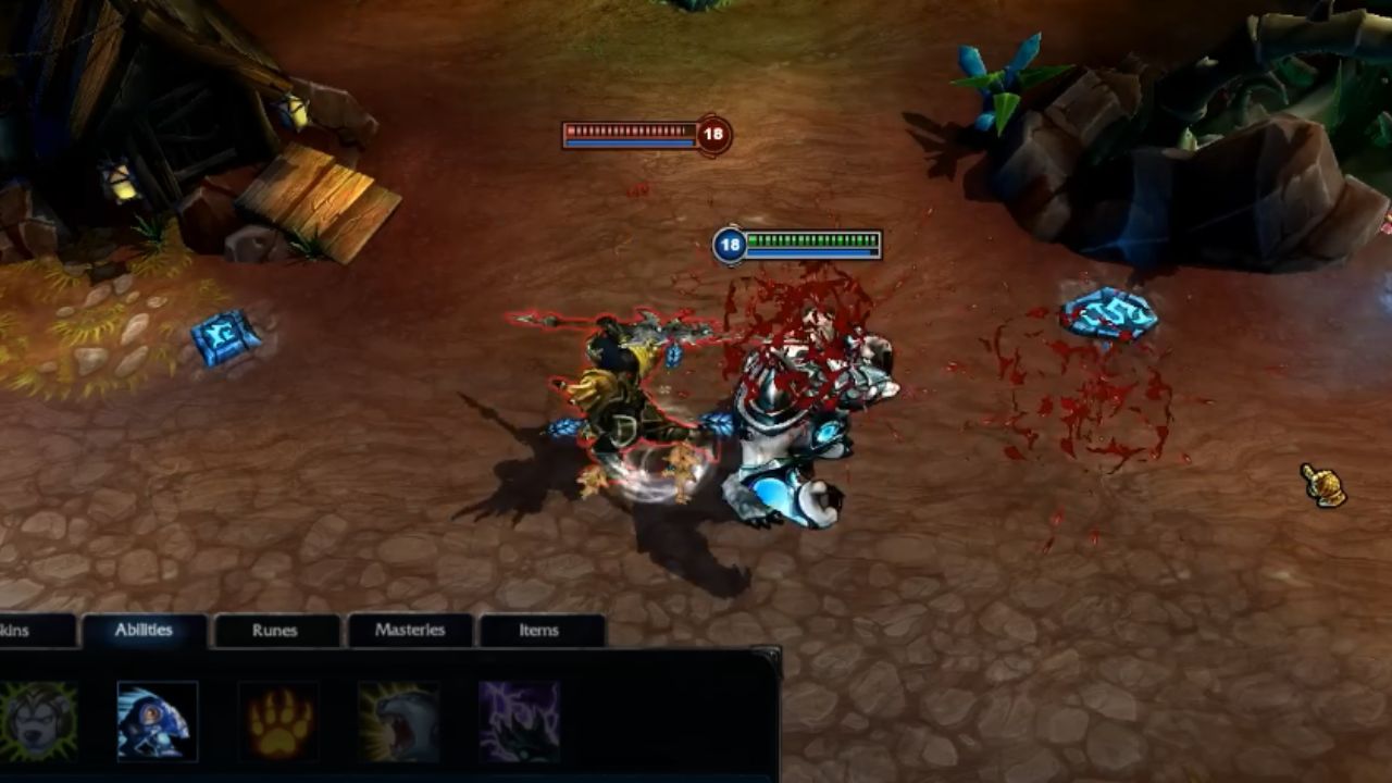 LoL: Qual das habilidades removidas do jogo foi a mais icônica de todas ...